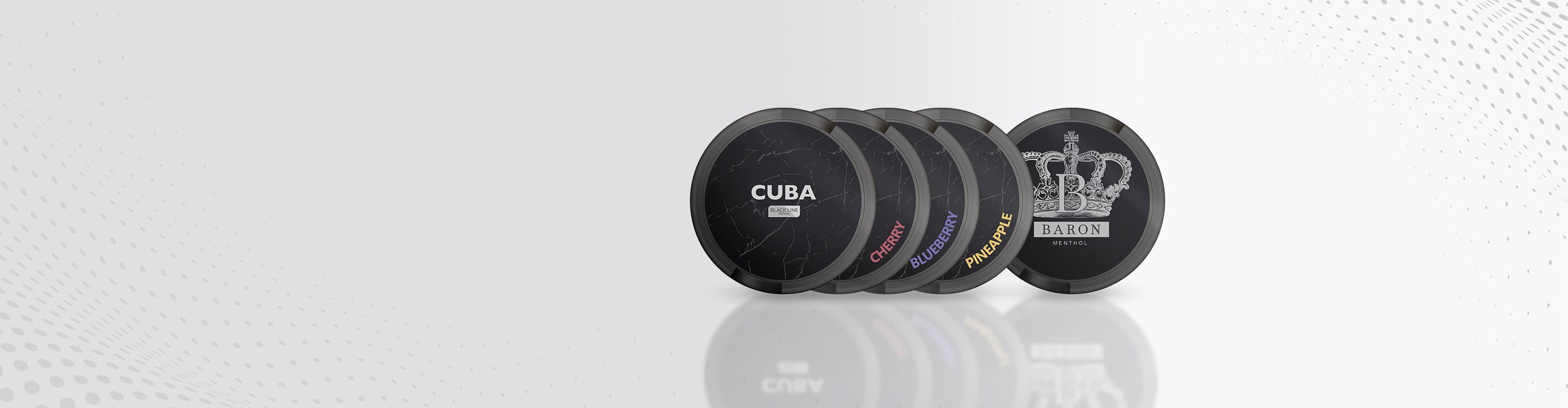 Nicotine bags, chewing tobacco and snus wholesale